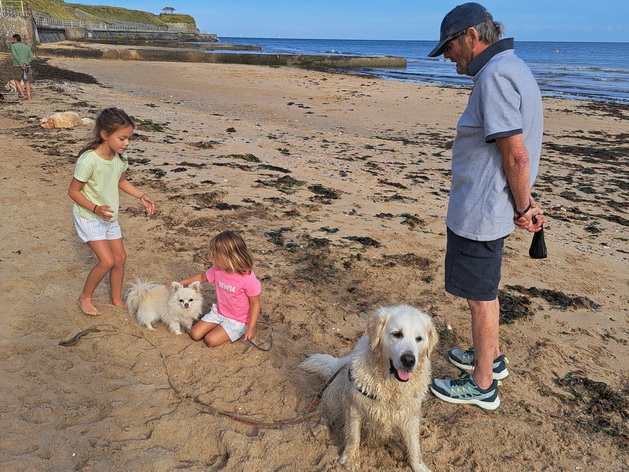 Life in Cyprus - Thursday 15th August 2024