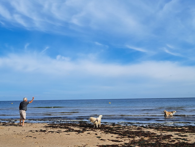 Life in Cyprus - Thursday 15th August 2024