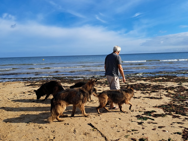 Life in Cyprus - Thursday 15th August 2024